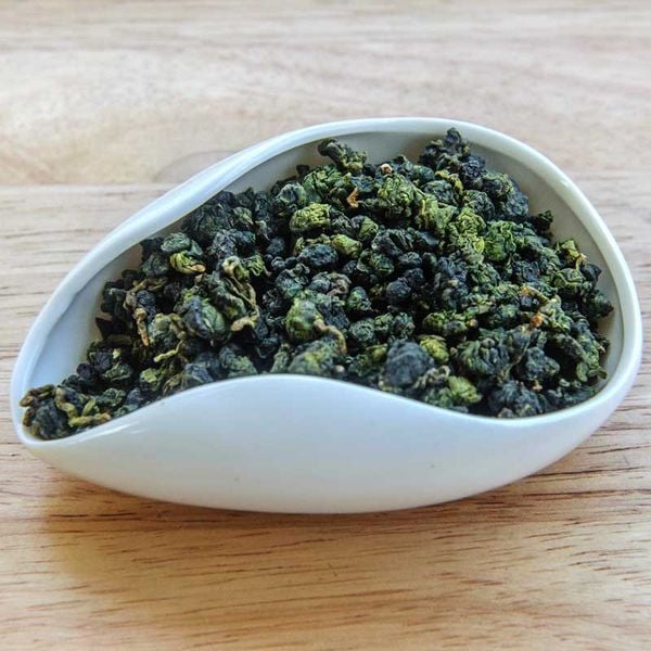 Trà Oolong – Hatvala Tea and Coffee