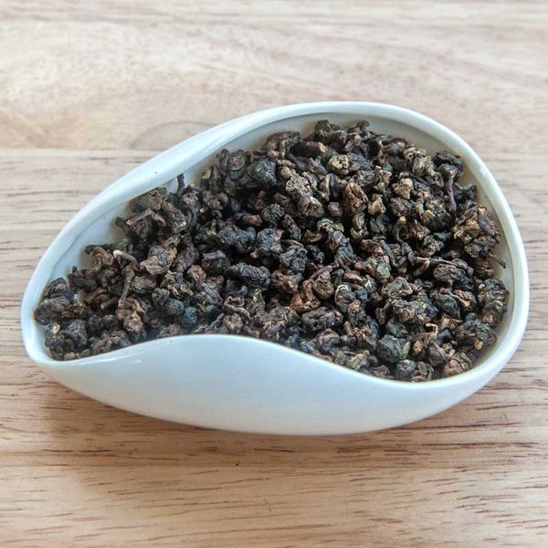 Trà Oolong – Hatvala Tea and Coffee