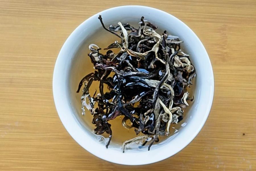 Eagle Wings Trà Đen – Hatvala Tea and Coffee