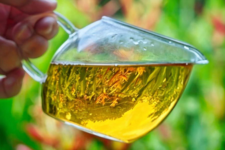 Eagle Wings Trà Đen – Hatvala Tea and Coffee