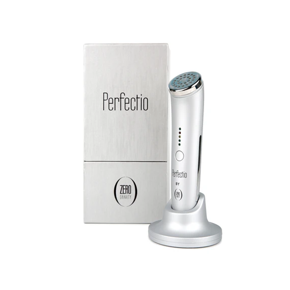 Thiết bị làm đẹp Zerogravity Perfectio – Luxury Skin Care Beauty