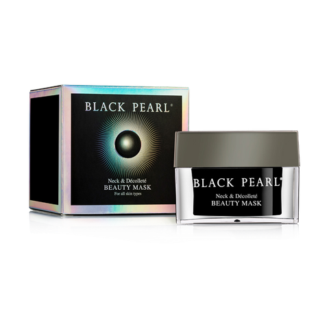 LS Beauty | Tất Cả Sản Phẩm Black Pearl – Luxury Skin Care Beauty