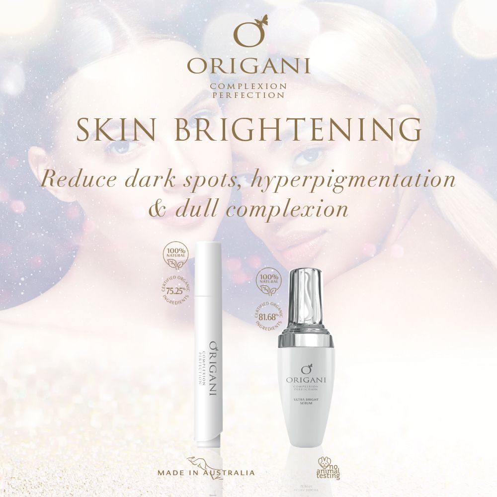 Gel đặc trị sắc tố Complexion Perfection | LS Beauty – Luxury Skin Care ...