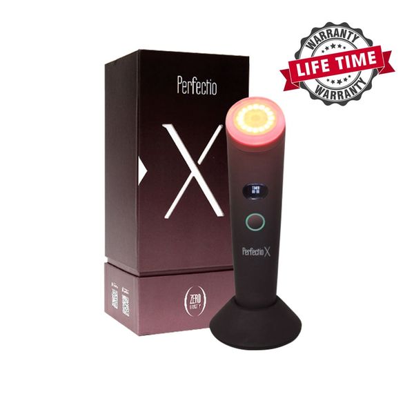 Thiết Bị Làm Đẹp Zero Gravity Perfectio X – Luxury Skin Care Beauty