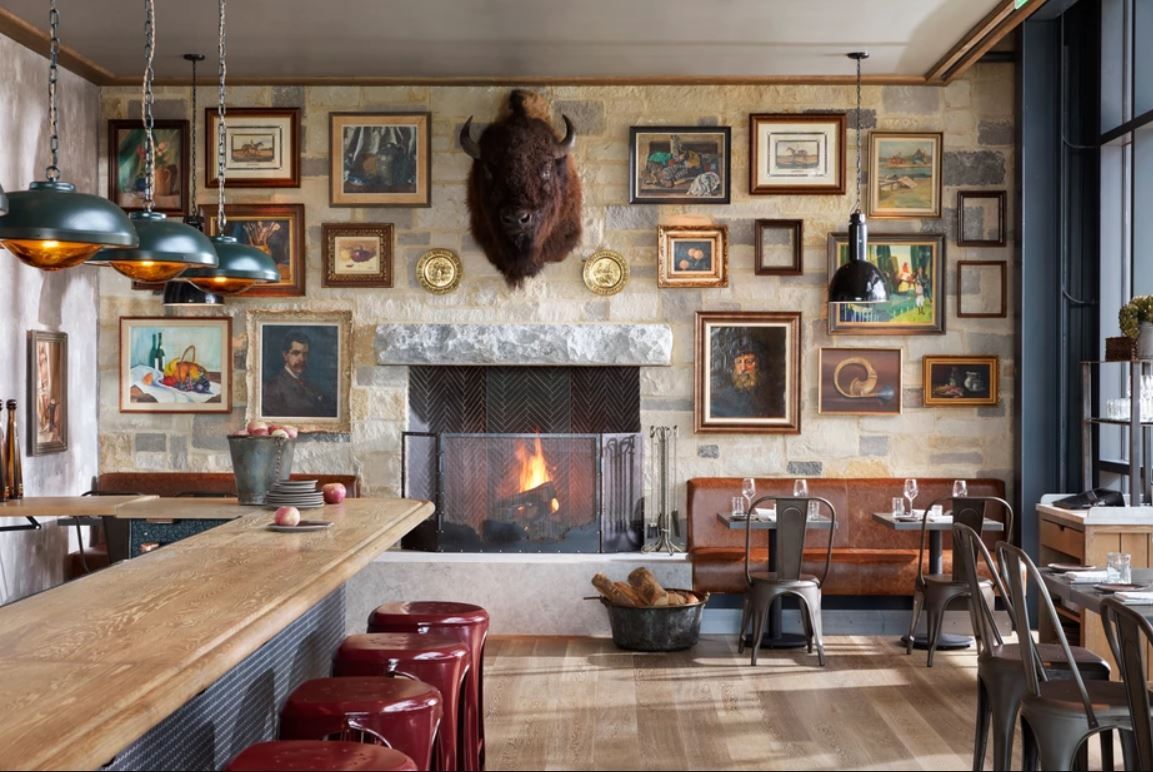 Storied Interiors The Designs of Patrick Sutton and the Stories That S ...