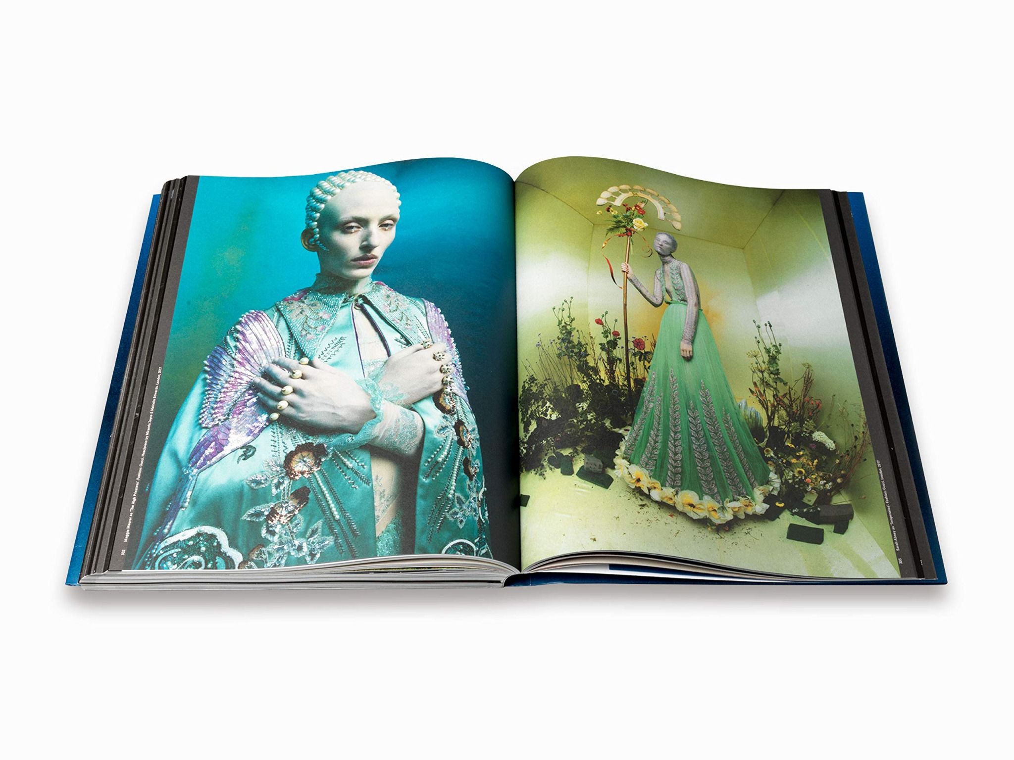 Tim Walker: Shoot for the Moon_Tim Walker_9780500545027_Thames and Hud ...