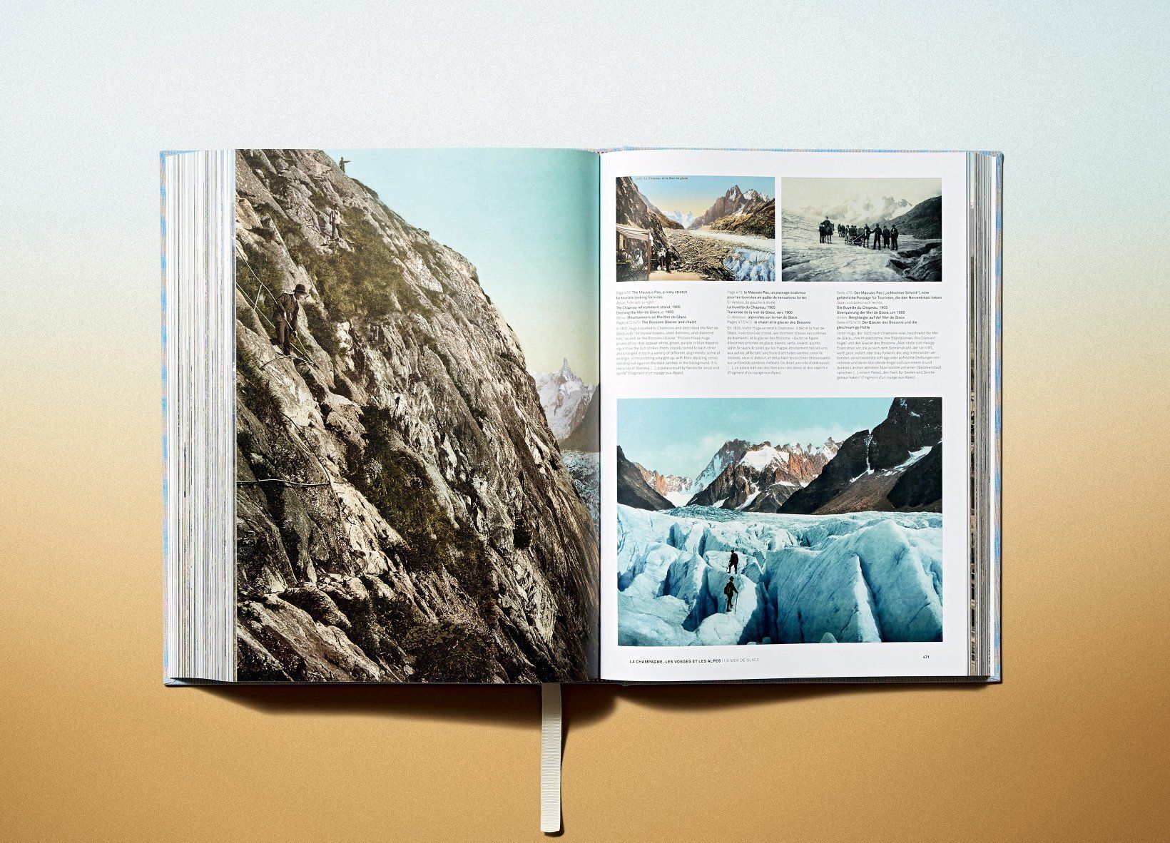 France 1900_ Marc Walter _9783836578509_Taschen – ARTBOOK