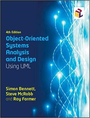 K_Object-Oriented Systems Analysis and Design Using UML – ARTBOOK