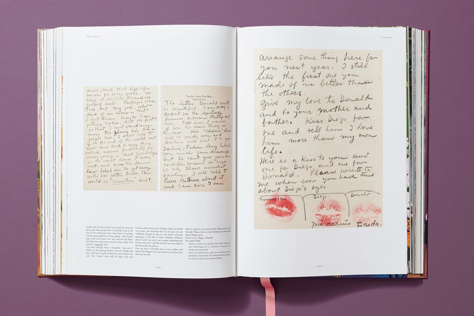 Frida Kahlo. The Complete Paintings_Luis-Martín Lozano_9783836574204_T ...