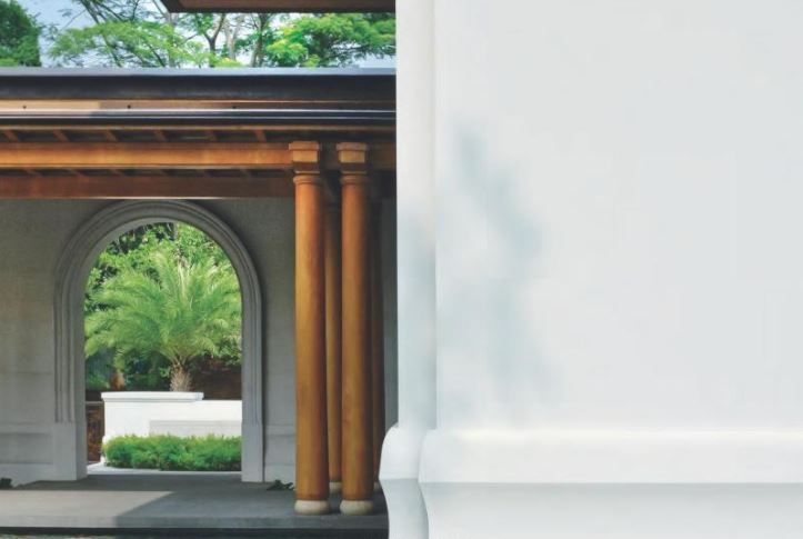 Path of Discovery: Architecture in the Tropics_Thomas Elliott_97818647 ...