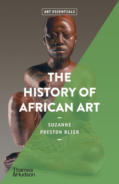 History of African Art – ARTBOOK