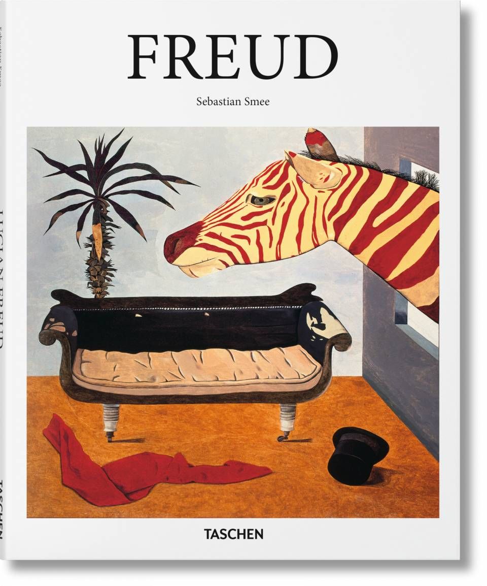 Freud_Sebastian Smee_9783836560634_Taschen – ARTBOOK