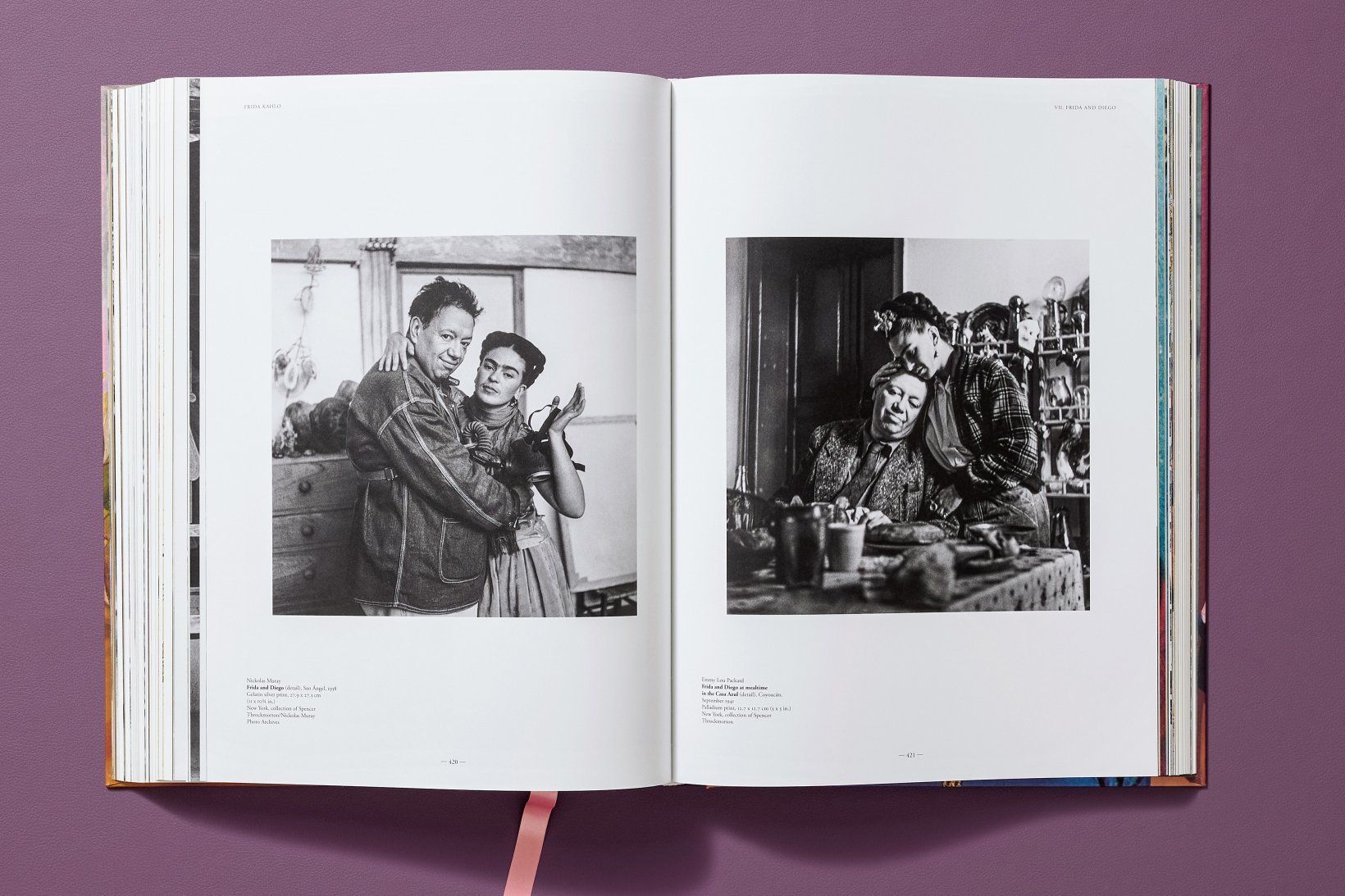 Frida Kahlo. The Complete Paintings_Luis-Martín Lozano_9783836574204_T ...