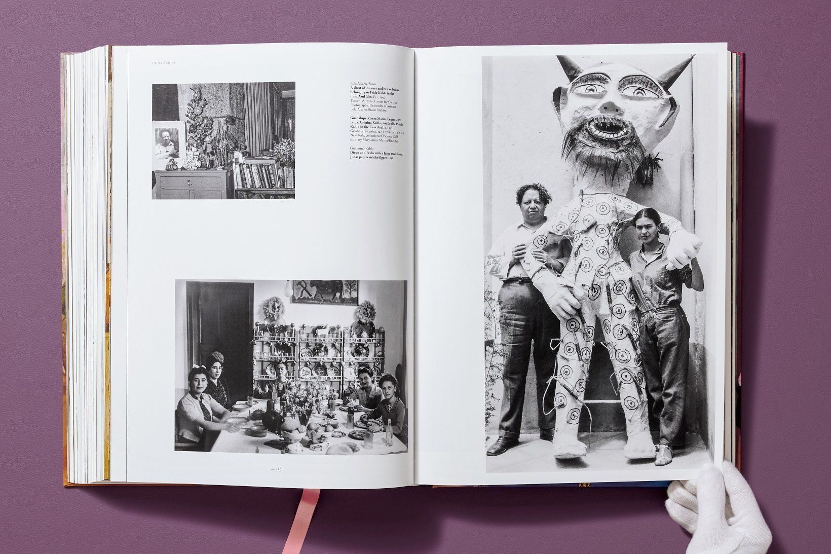 Frida Kahlo. The Complete Paintings_Luis-Martín Lozano_9783836574204_T ...