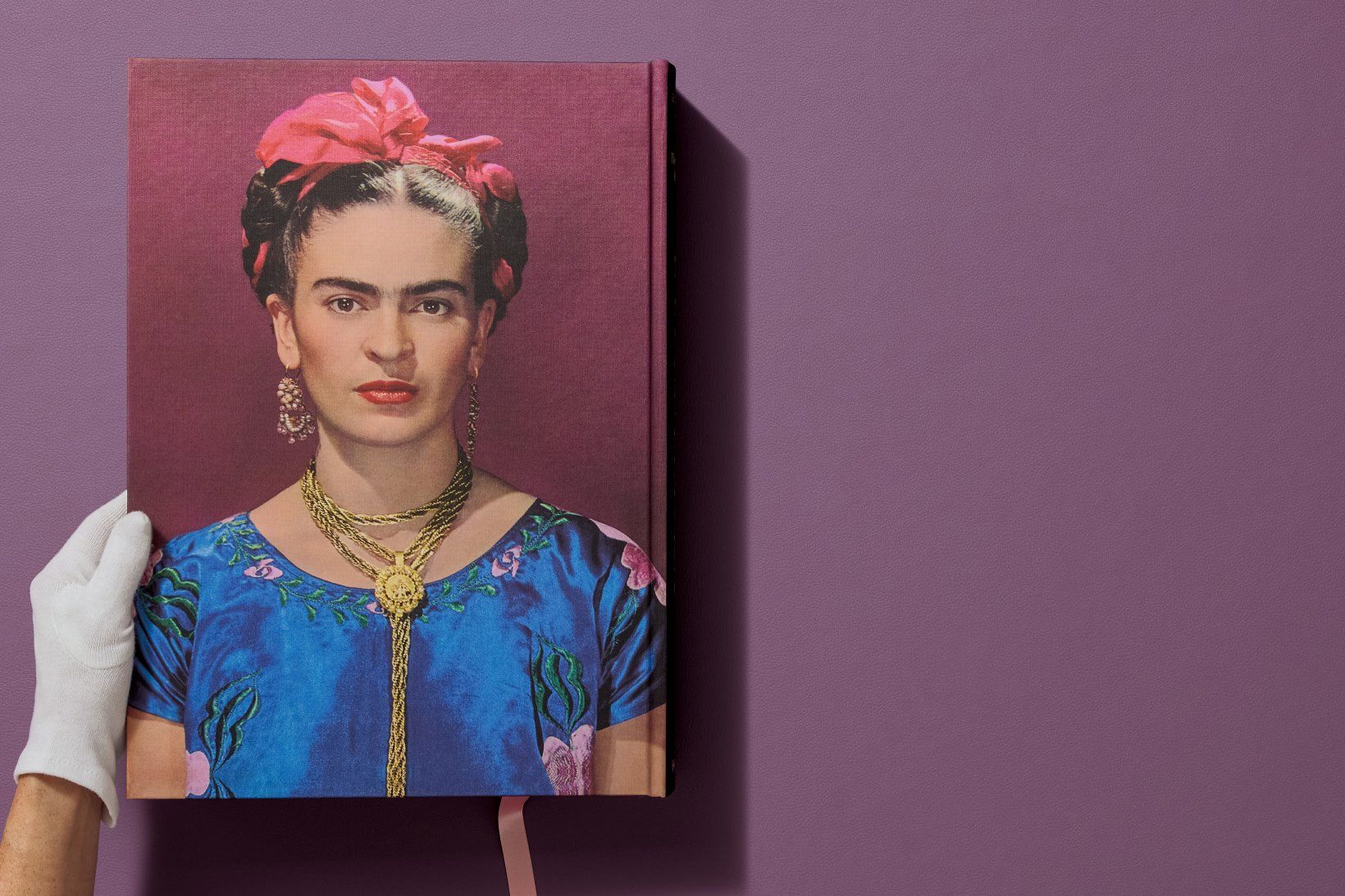 Frida Kahlo. The Complete Paintings_Luis-Martín Lozano_9783836574204_T ...