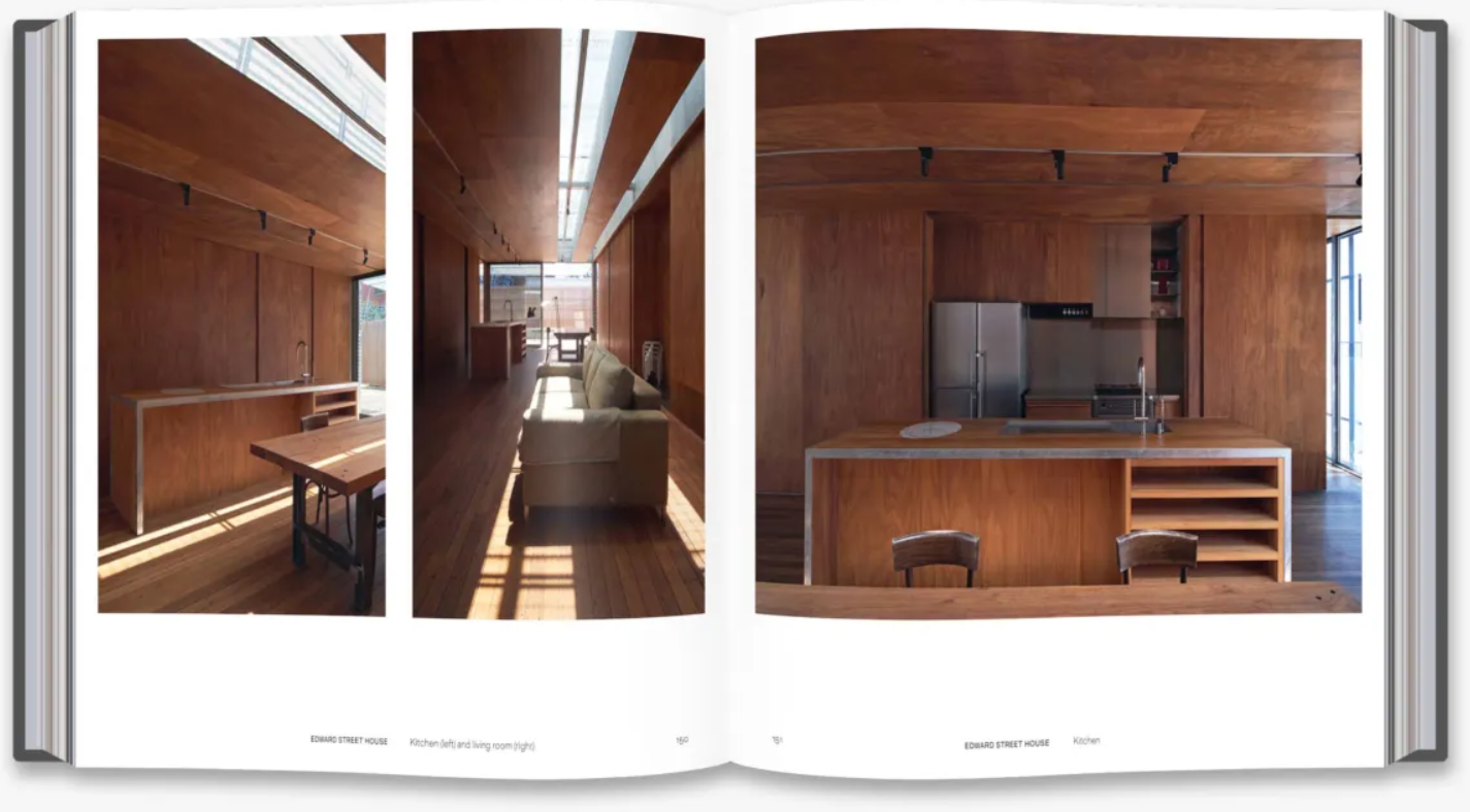 Sean Godsell: Houses_Sean Godsell_Sean Godsell_9780500343524_Thames ...