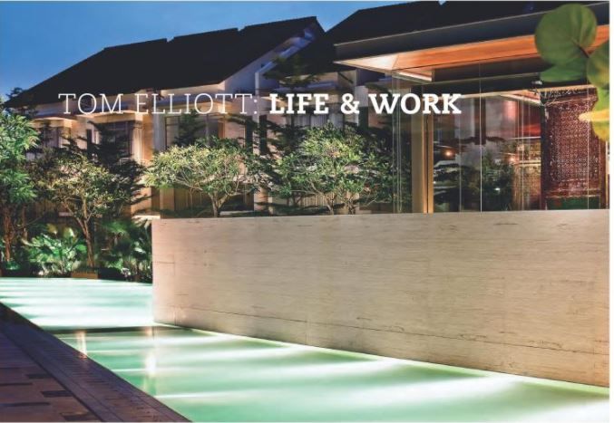 Path of Discovery: Architecture in the Tropics_Thomas Elliott_97818647 ...