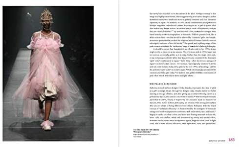 Pink: The History of a Punk, Pretty, Powerful Colour_Valerie Steele_97 ...