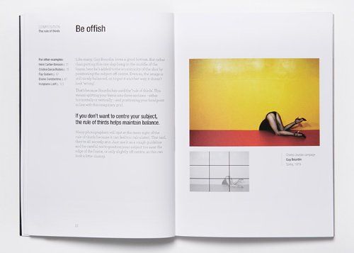 Read This if You Want to Take Great Photographs_Henry Carroll_97817806 ...