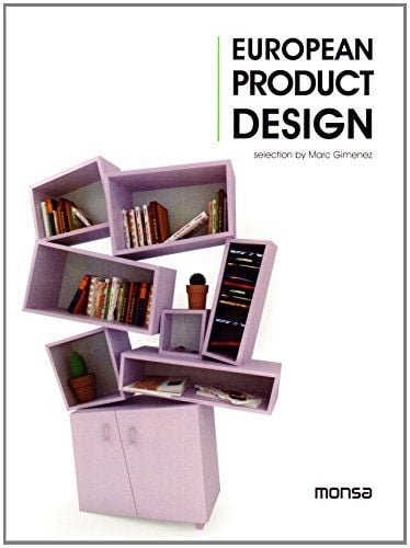 European Product Design – ARTBOOK