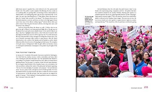 Pink: The History of a Punk, Pretty, Powerful Colour_Valerie Steele_97 ...