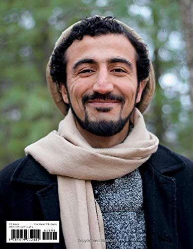 Muslims of the World : Portraits and Stories of Hope, Survival, Loss, – ARTBOOK