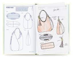 Fashionary Bag Design : A Handbook for Accessories Designers_FASHIONAR ...