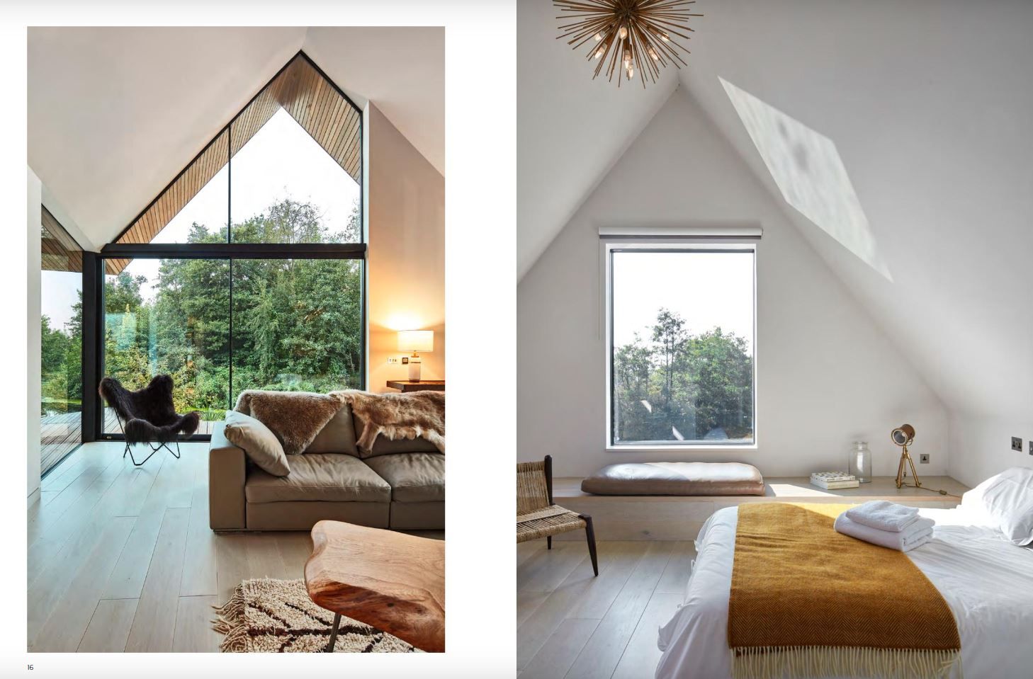 SOLACE IN NATURE: HOMES THAT BLEND WITH THE LANDSCAPE_The Images Publi ...