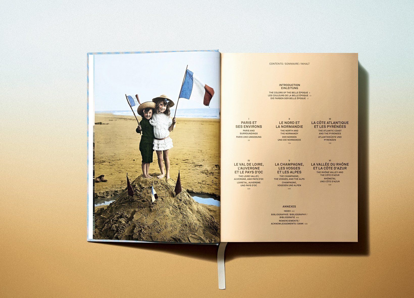 France 1900_ Marc Walter _9783836578509_Taschen – ARTBOOK