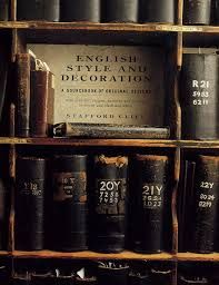 English Style and Decoration – ARTBOOK