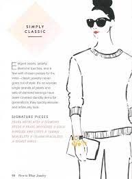 How to Wear Jewelry : 55 Styles_Jinnie Lee_9781419720192_Abrams – ARTBOOK