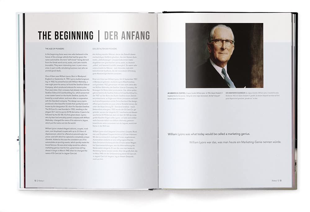 The Jaguar Book_René Staud_9783961713592_teNeues Publishing UK Ltd ...