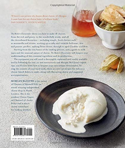 The Modern Cheesemaker – ARTBOOK