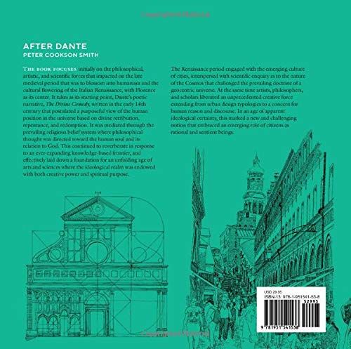 After Dante : Divine, Design, and the Cosmos – ARTBOOK