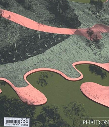 30:30 Landscape Architecture_Meaghan Kombol_9780714869636_Phaidon Pres ...