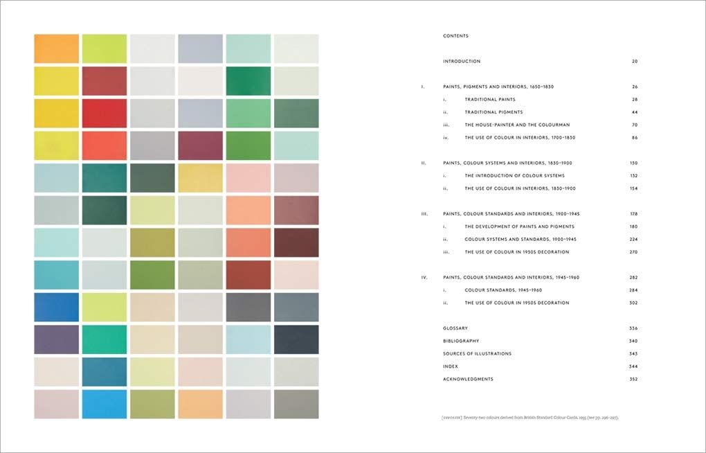 The Anatomy of Colour_Patrick Baty_9780500519332_Thames & Hudson – ARTBOOK