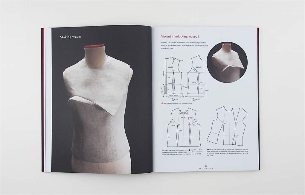 Pattern Magic 3_ Laurence King Publishing_9781780676944_Author Tomok ...