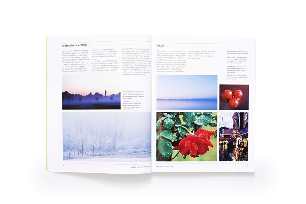 Light for Visual Artists Second Edition : Understanding and Using Ligh ...
