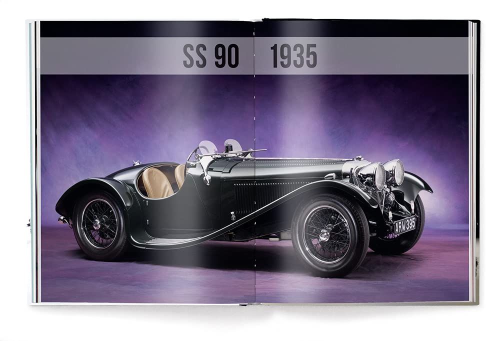 The Jaguar Book_René Staud_9783961713592_teNeues Publishing UK Ltd ...