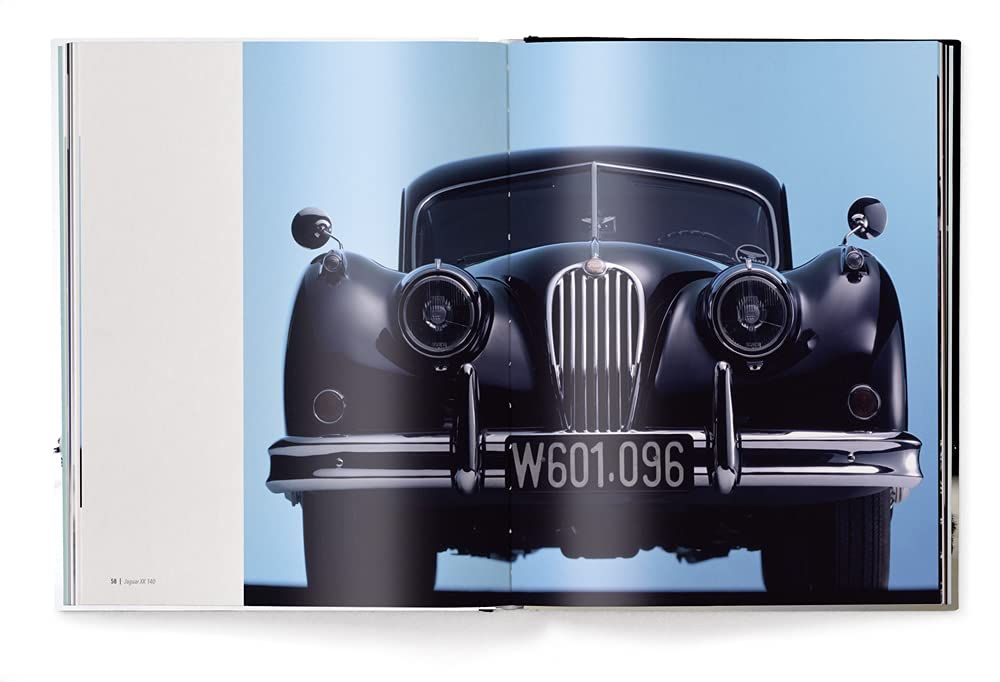 The Jaguar Book_René Staud_9783961713592_teNeues Publishing UK Ltd ...