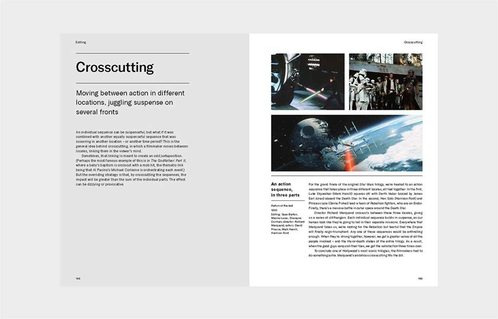 This is How You Make a Movie_Tim Grierson_9781786275585_Laurence King ...