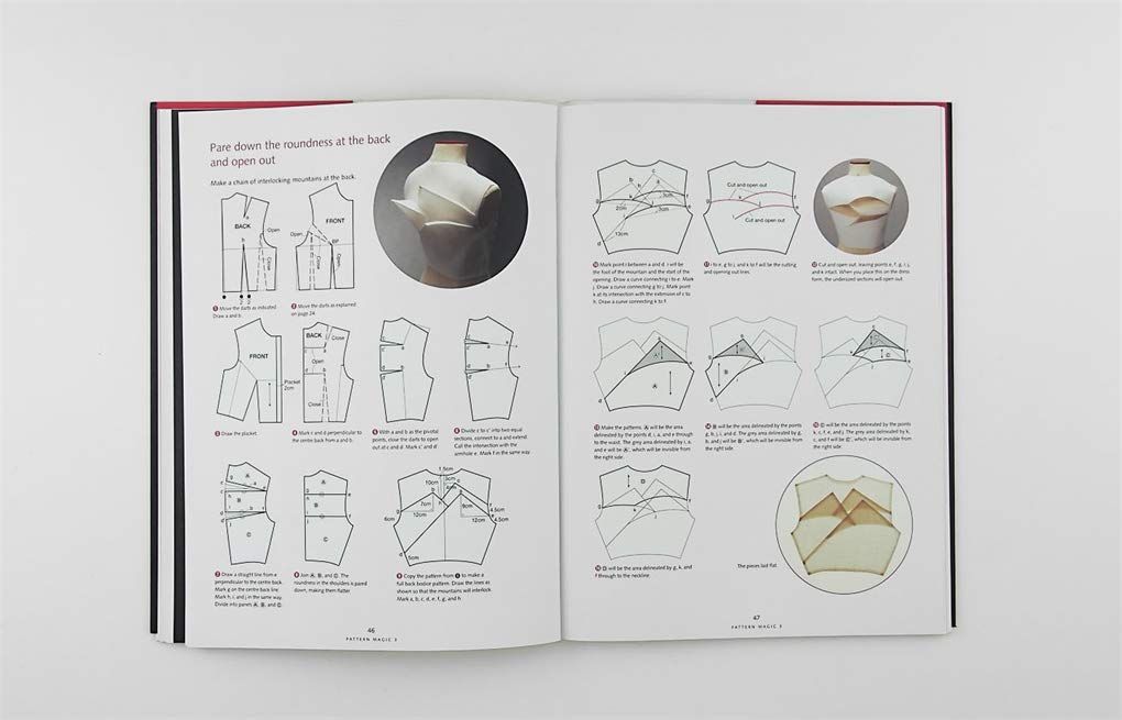 Pattern Magic 3_ Laurence King Publishing_9781780676944_Author Tomok ...