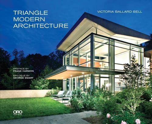 Triangle Modern Architecture – ARTBOOK