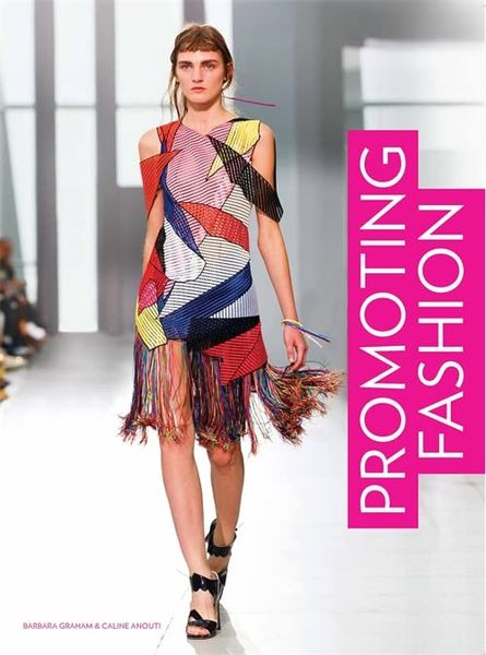 Promoting Fashion – ARTBOOK