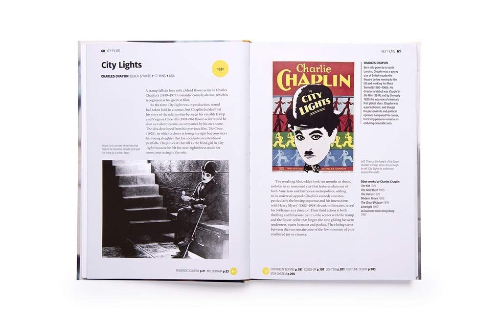 The Short Story of Film : A Pocket Guide to Key Genres, Films, Techniq ...
