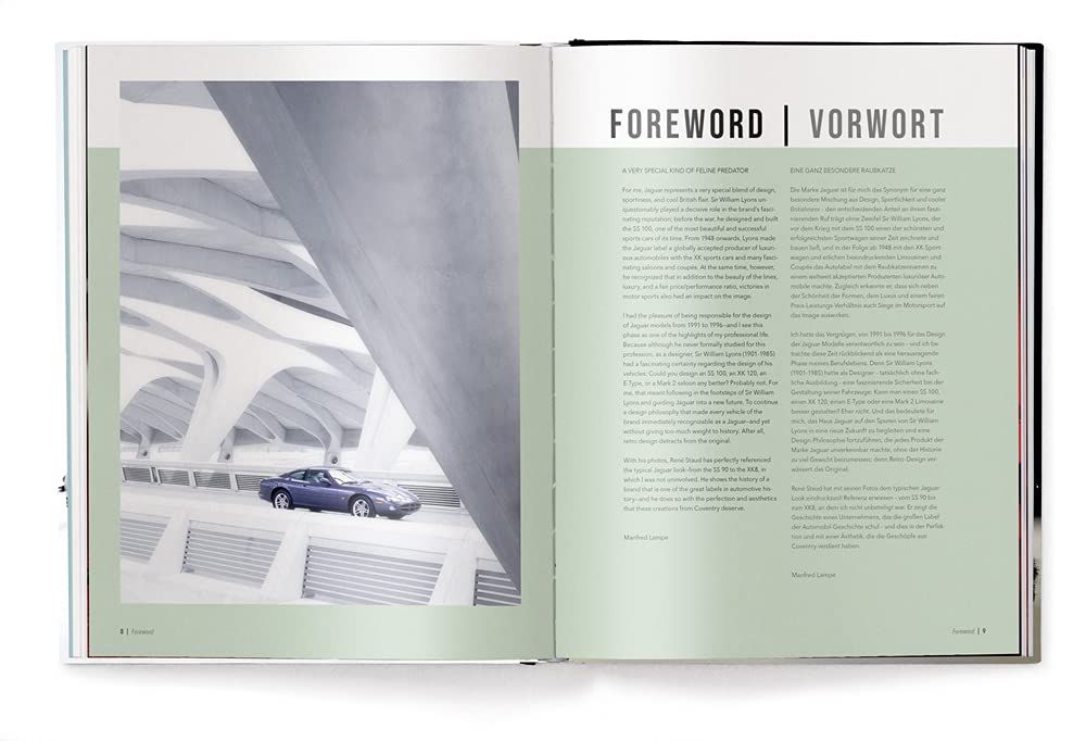 The Jaguar Book_René Staud_9783961713592_teNeues Publishing UK Ltd ...