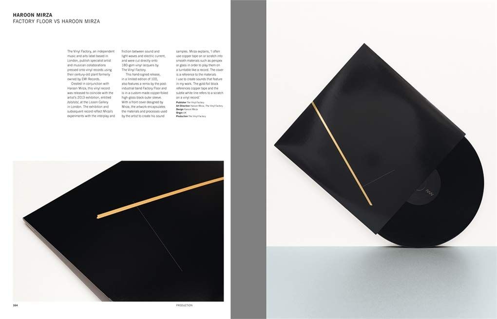 Min - New Simplicity in Graphic Design – ARTBOOK