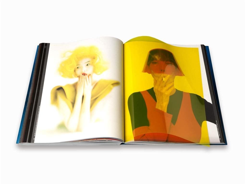 Tim Walker: Shoot for the Moon_Tim Walker_9780500545027_Thames and Hud ...