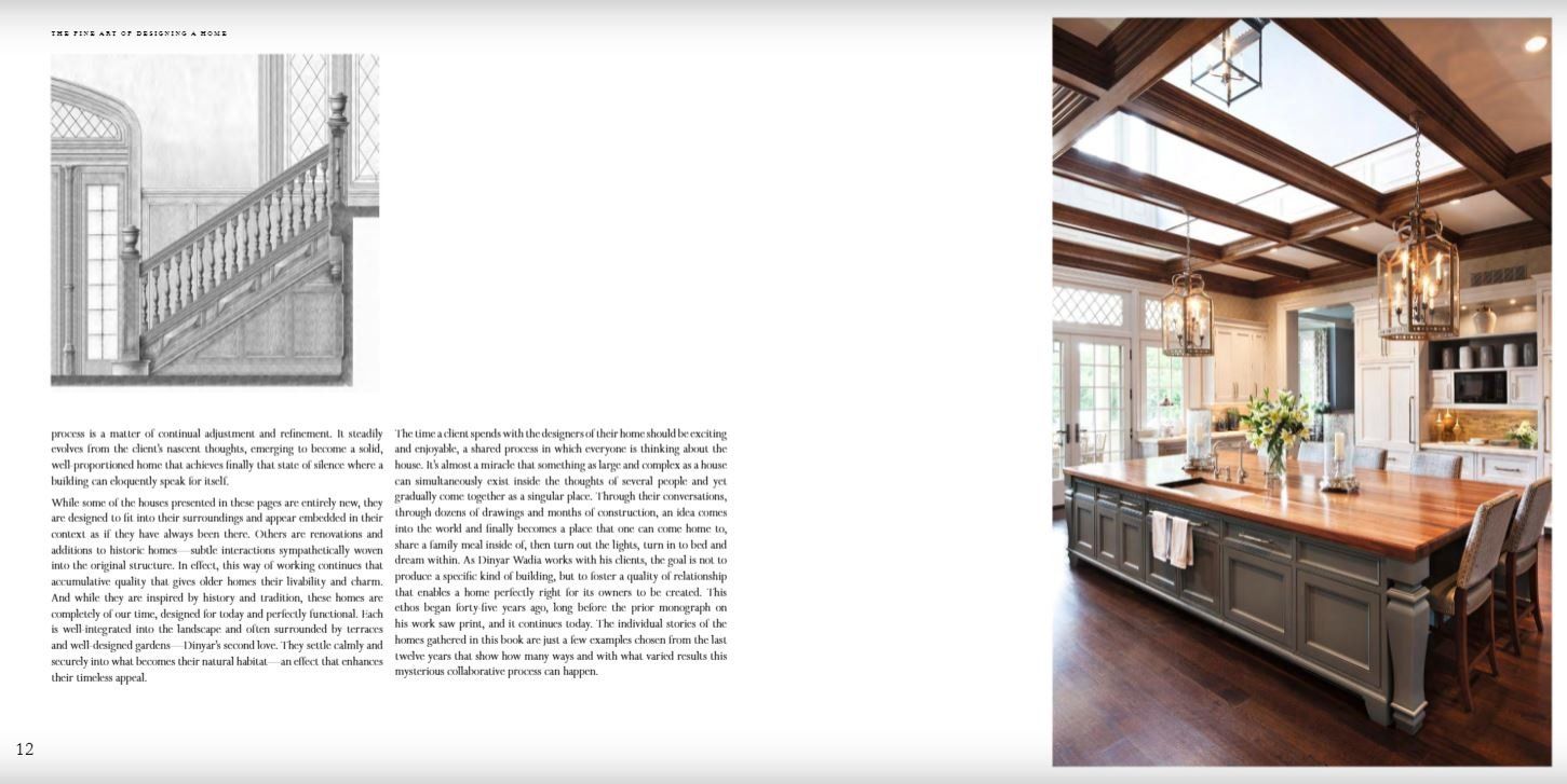 The Fine Art of Designing a Home : Wadia Associates_Wadia Associates_9 ...