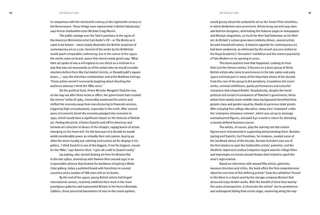 Artrage! - The Story of the Brit Art Revolution_Elizabeth Fullerton_97 ...